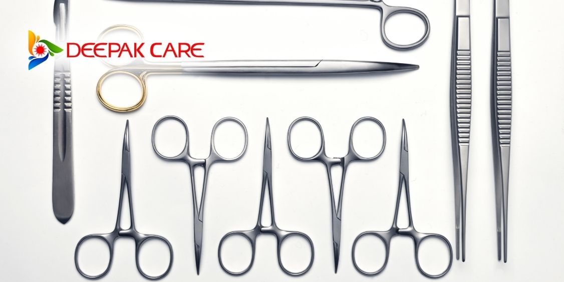 Choosing the Right Ophthalmic Micro Surgical Knife: Key Factors for ...